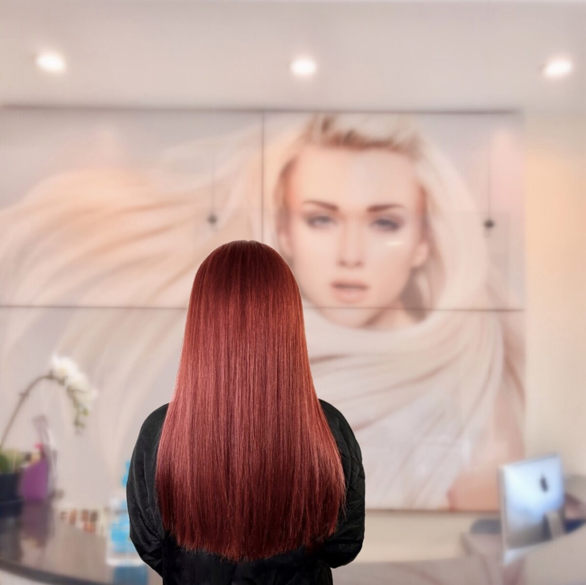 Salon Papillon – Best Hair Salon in Main Line,PA